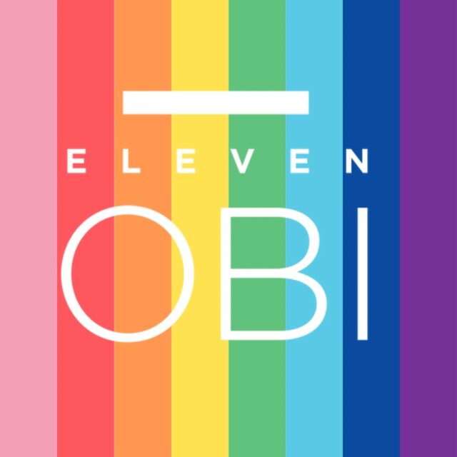 Home - ELEVEN OBI